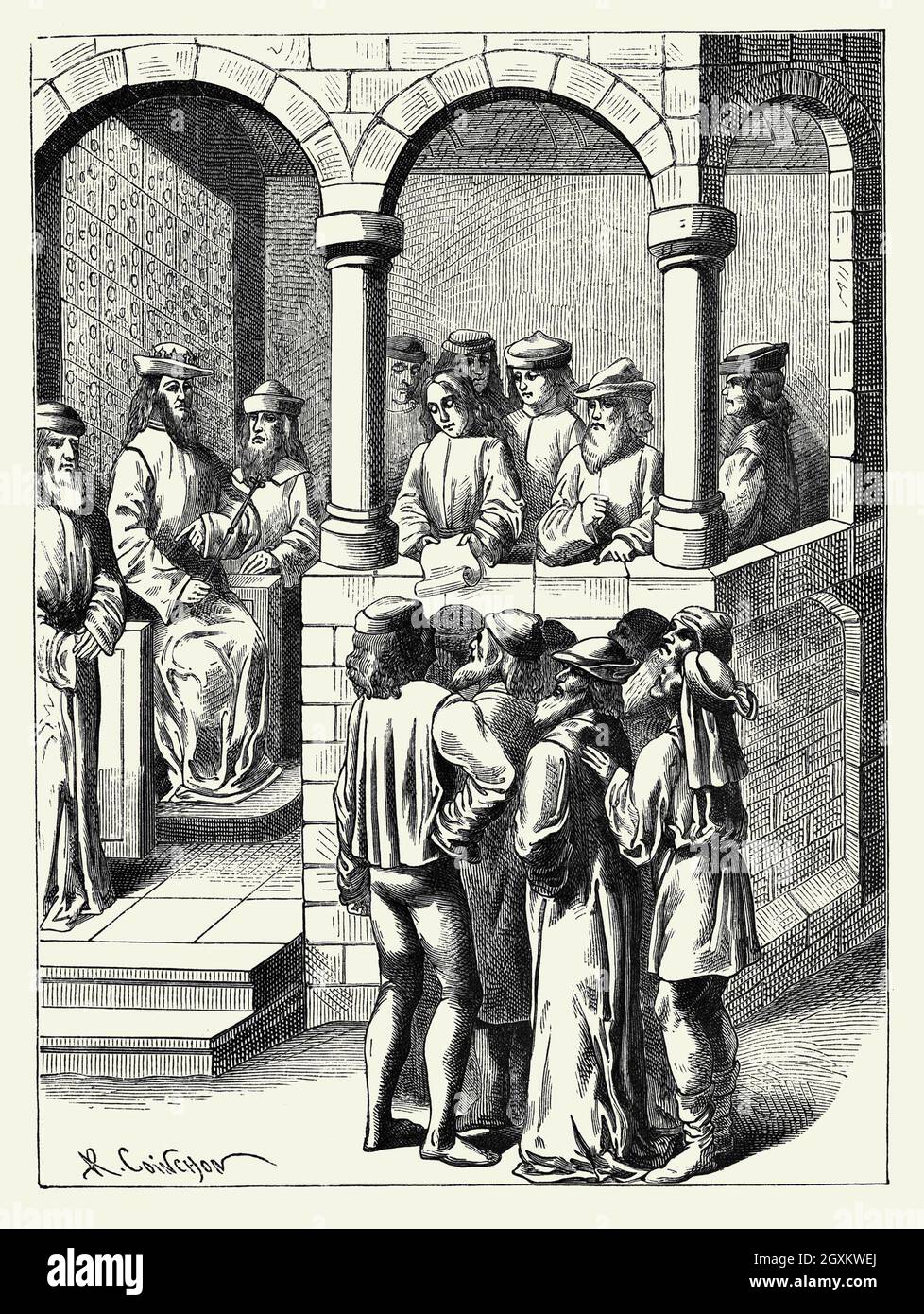 Que El Edicto De Milan