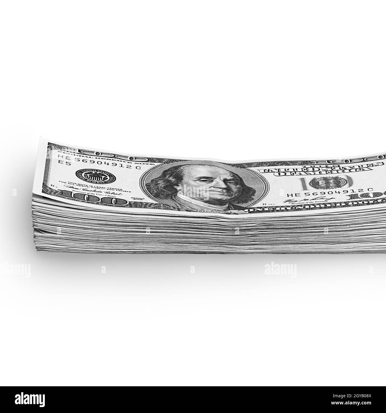una-pila-de-d-lares-empaquetados-sobre-un-fondo-blanco-cien-billetes