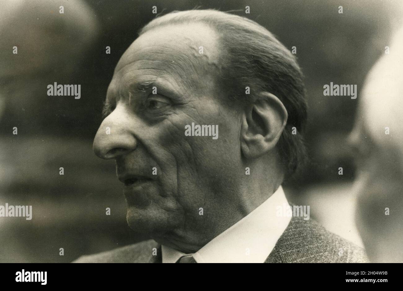 Norberto bobbio fotografías e imágenes de alta resolución - Alamy