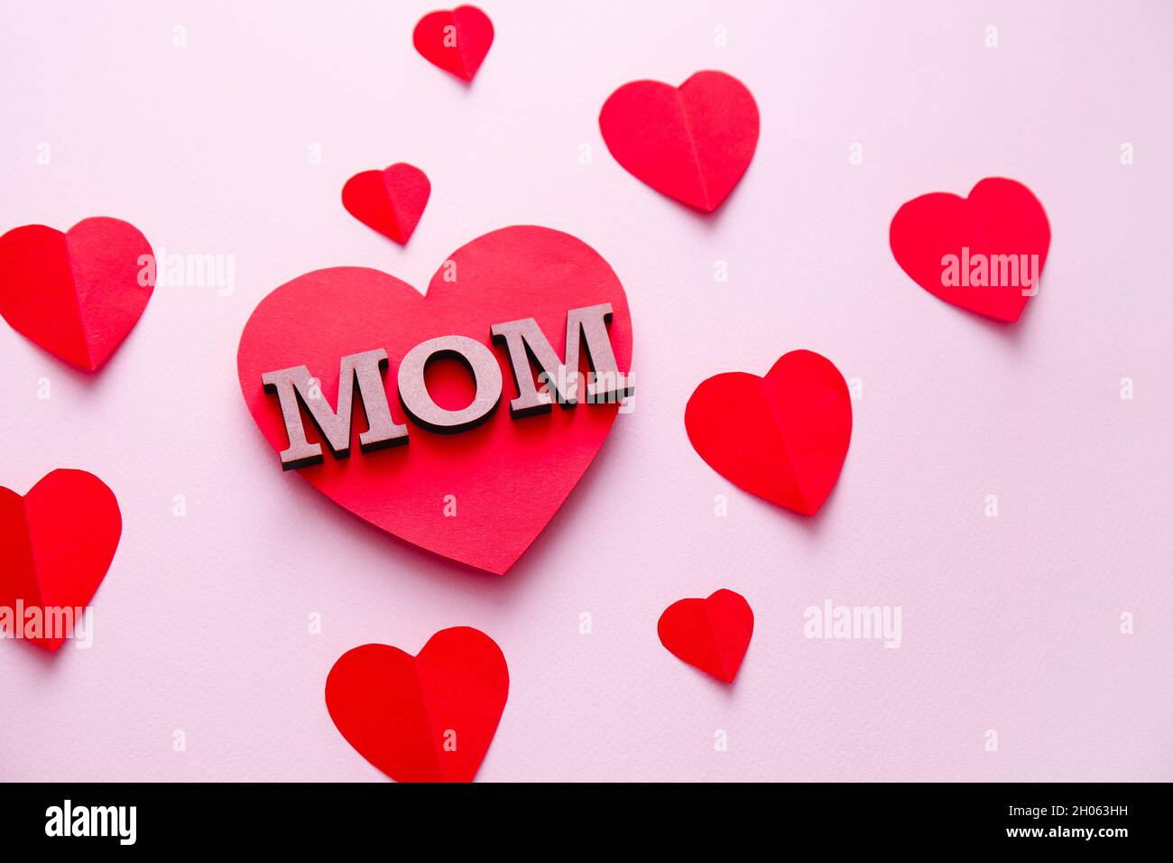 Palabra De Mamá