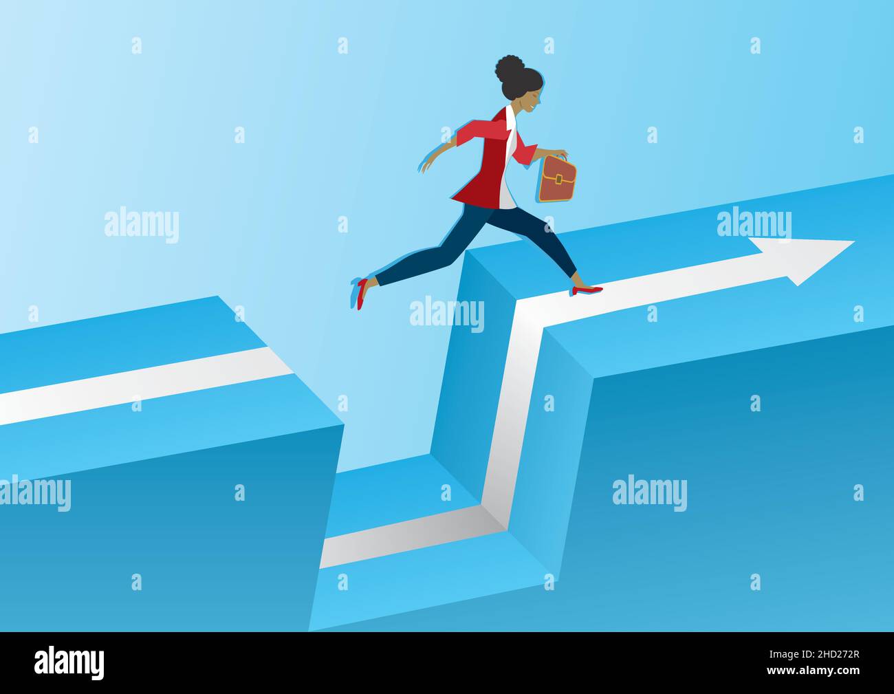 Vencer La Adversidad Fotografías E Imágenes De Alta Resolución Alamy
