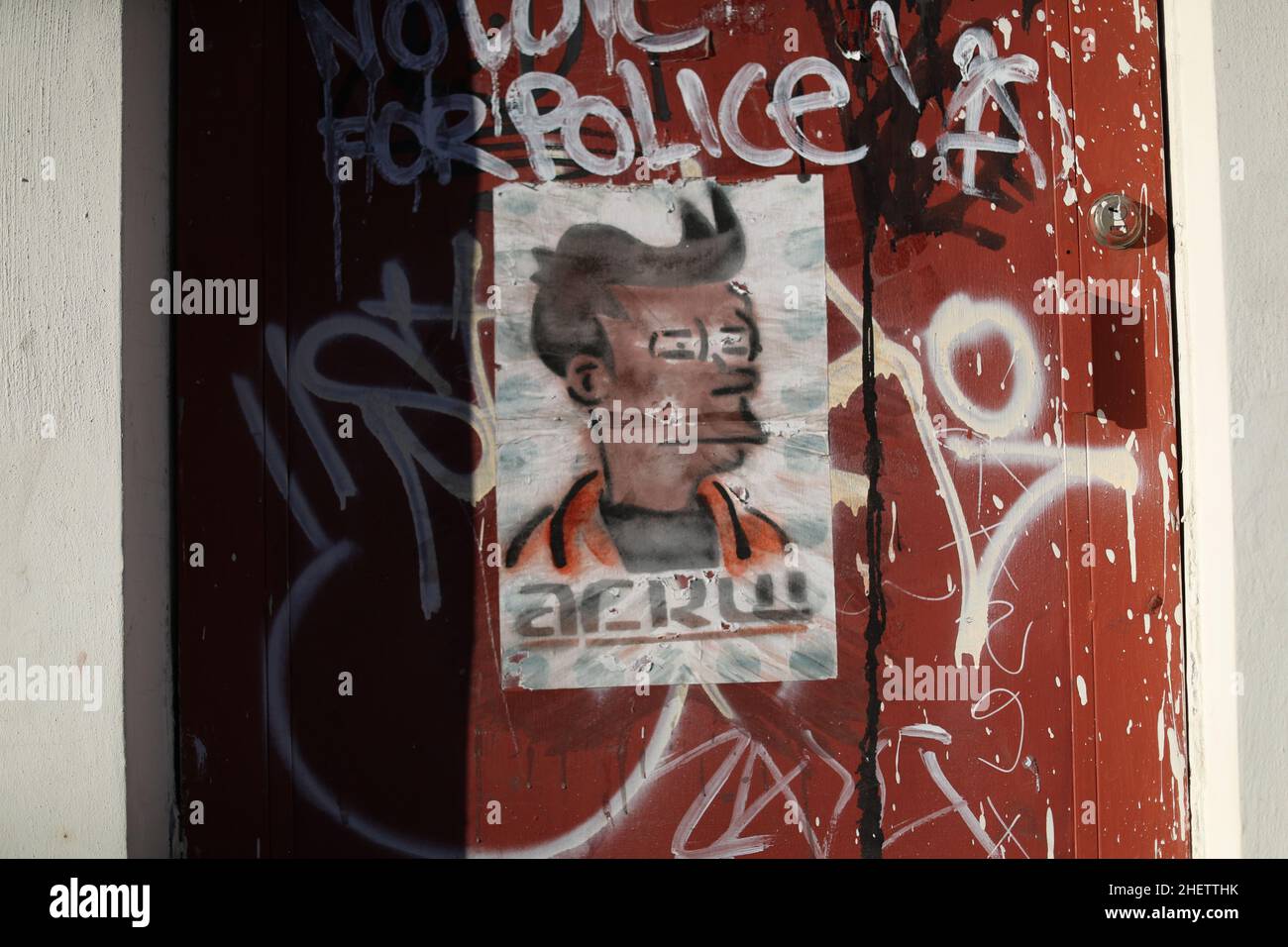 Apu nahasapeemapetilon personaje fotografías e imágenes de alta ...