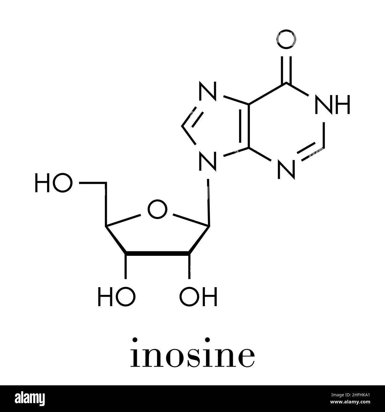 Inosine