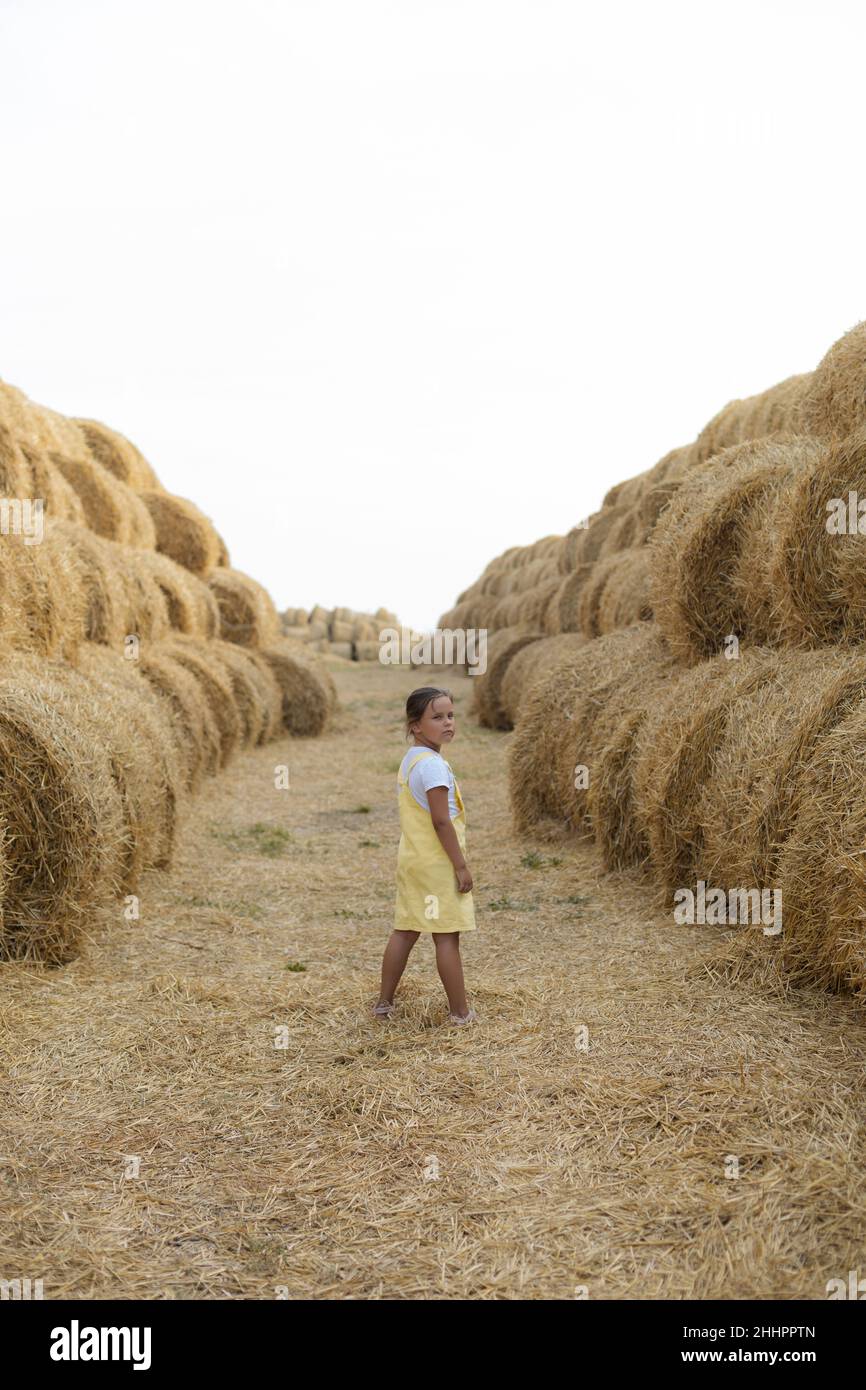Pies De Paja Fotografías E Imágenes De Alta Resolución Página 2 Alamy