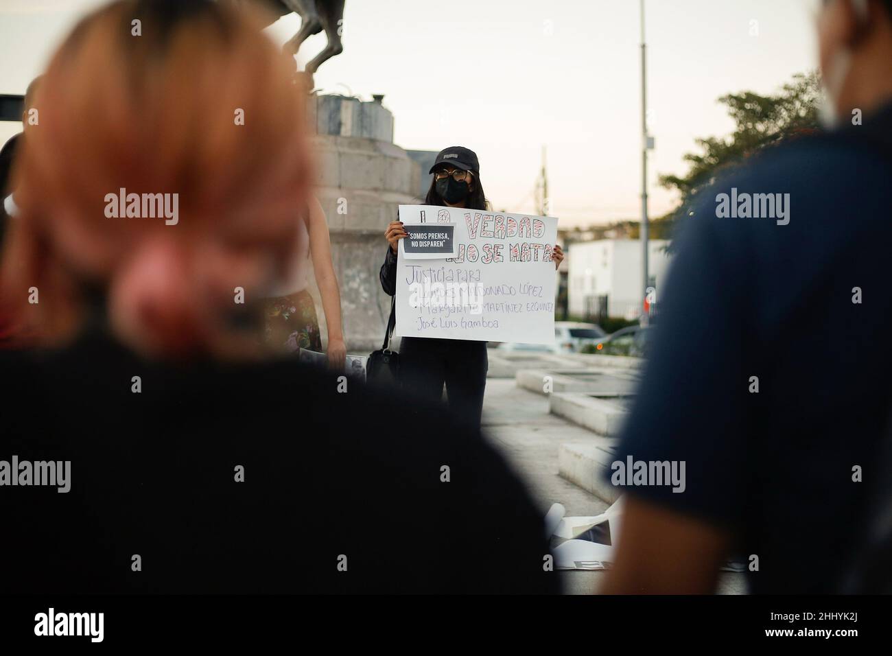 Lourdes Maldonado Fotografías E Imágenes De Alta Resolución Alamy
