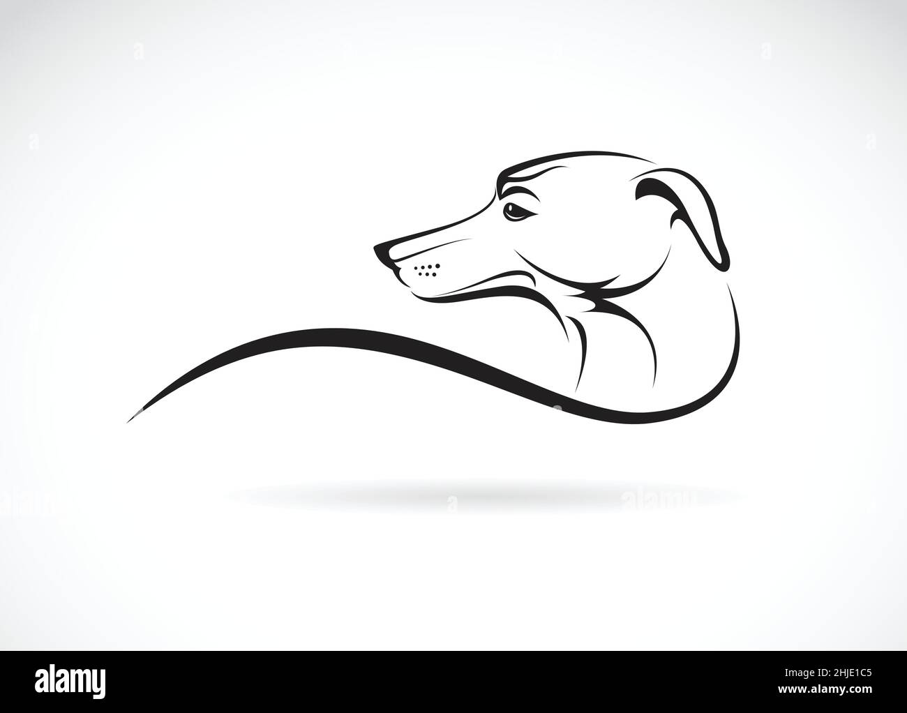 Shepherd vector vectors Fotos e Imágenes de stock - Alamy