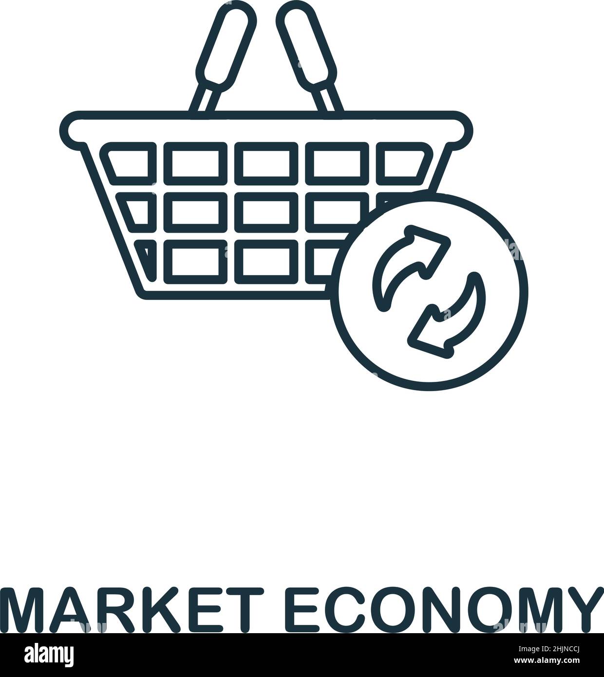 Economía De Mercado