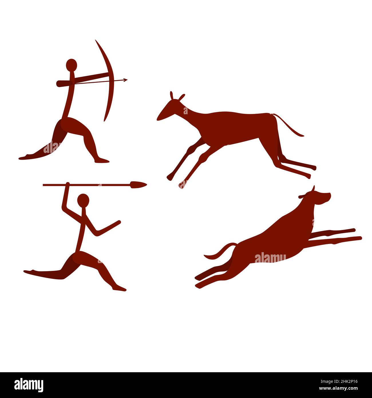 Pintura Rupestre Para Principiantes