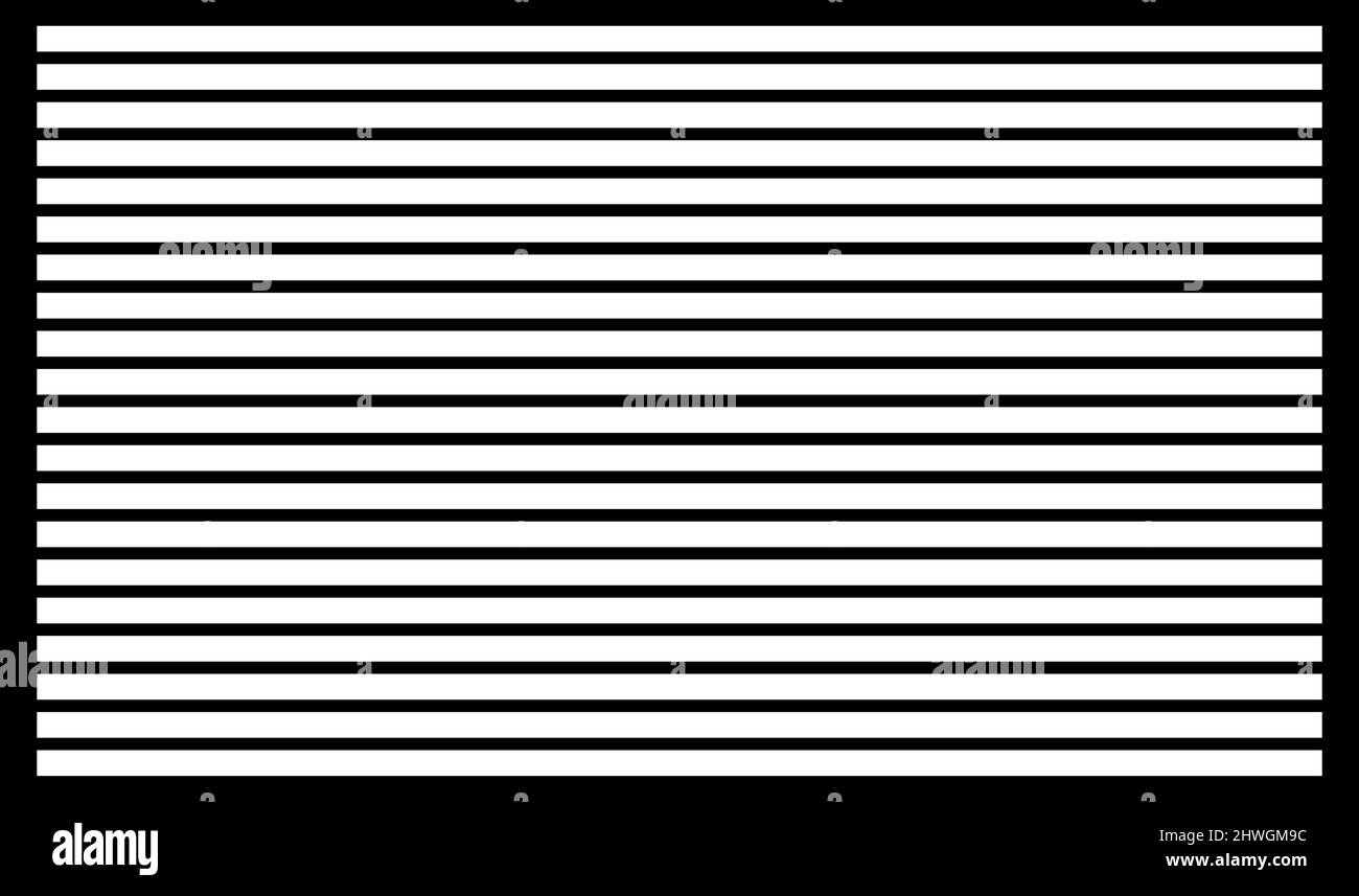 Líneas, rejilla de rayas, matriz vectorial geométrica abstracta de ...