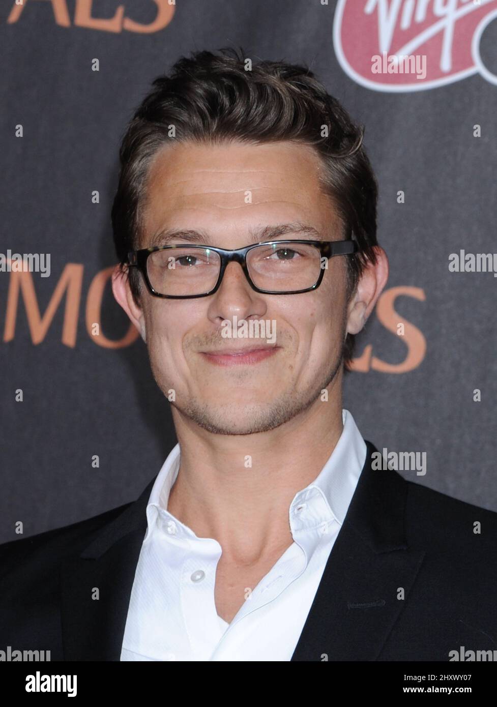 Peter Stebbings Married
