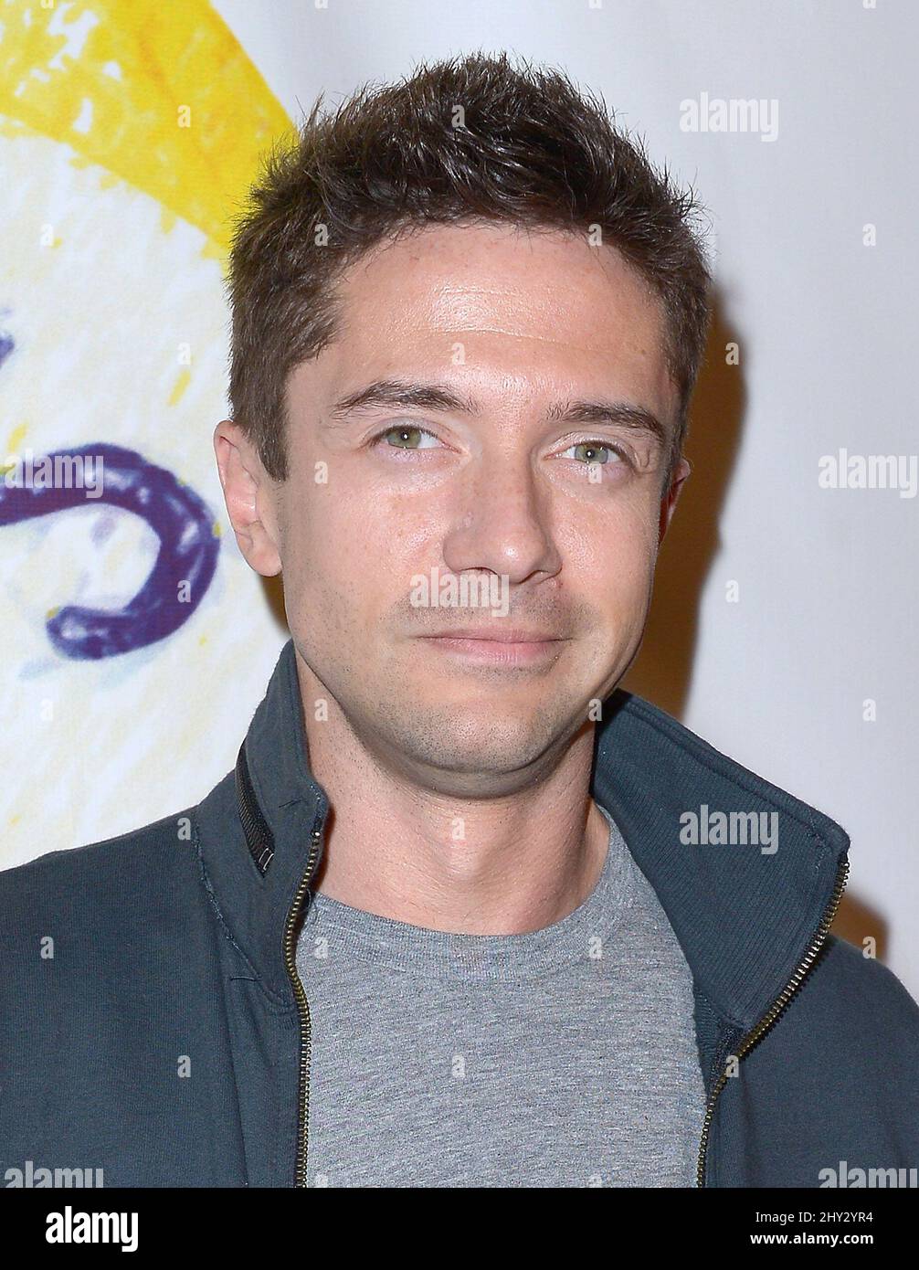 Dia De San Valentin Topher Grace