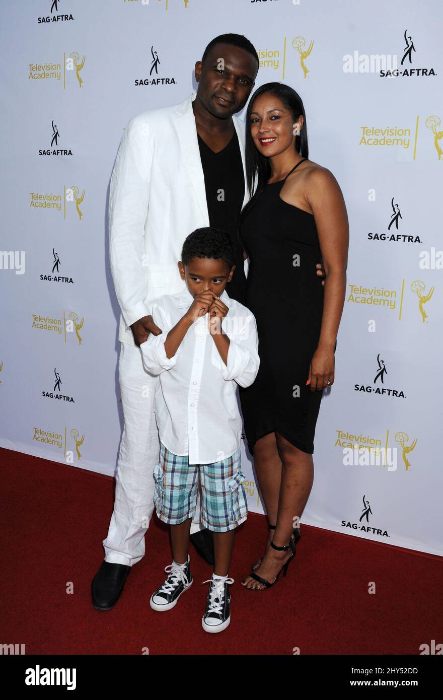 Darius Mccrary Shirtless