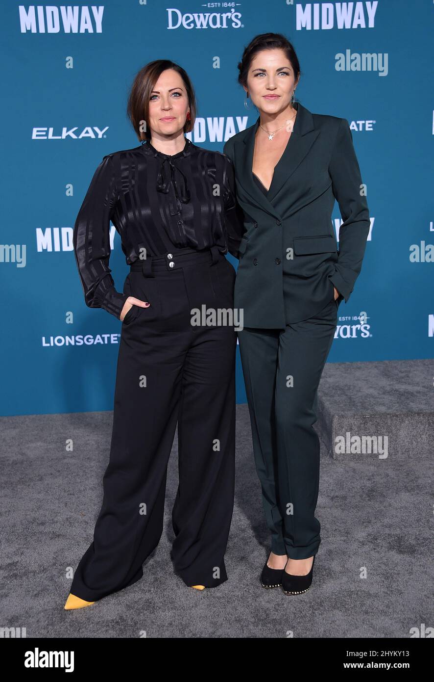 Dagmara dominczyk fotografías e imágenes de alta resolución - Alamy