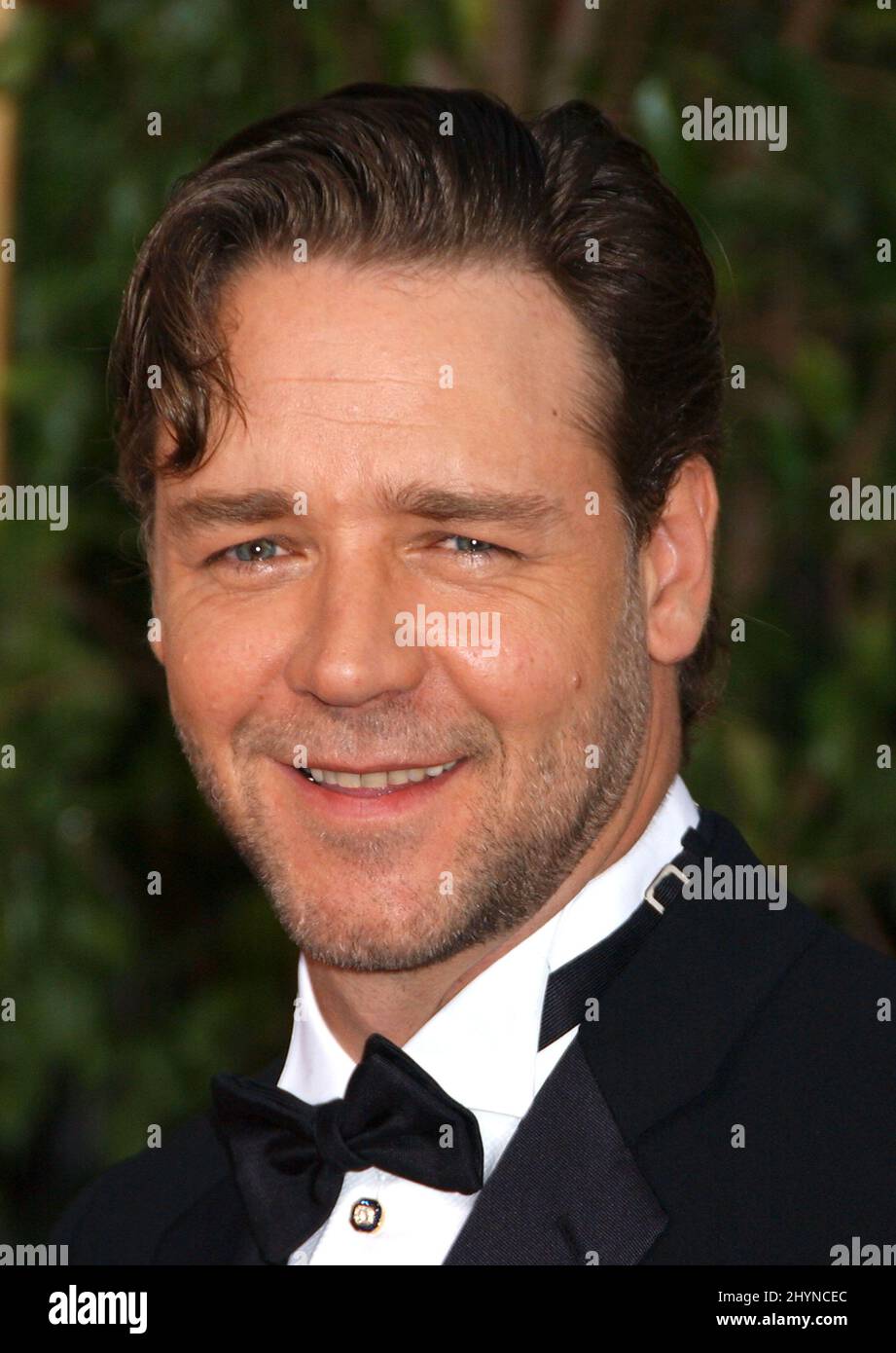 Patrimonio Neto De Russell Crowe