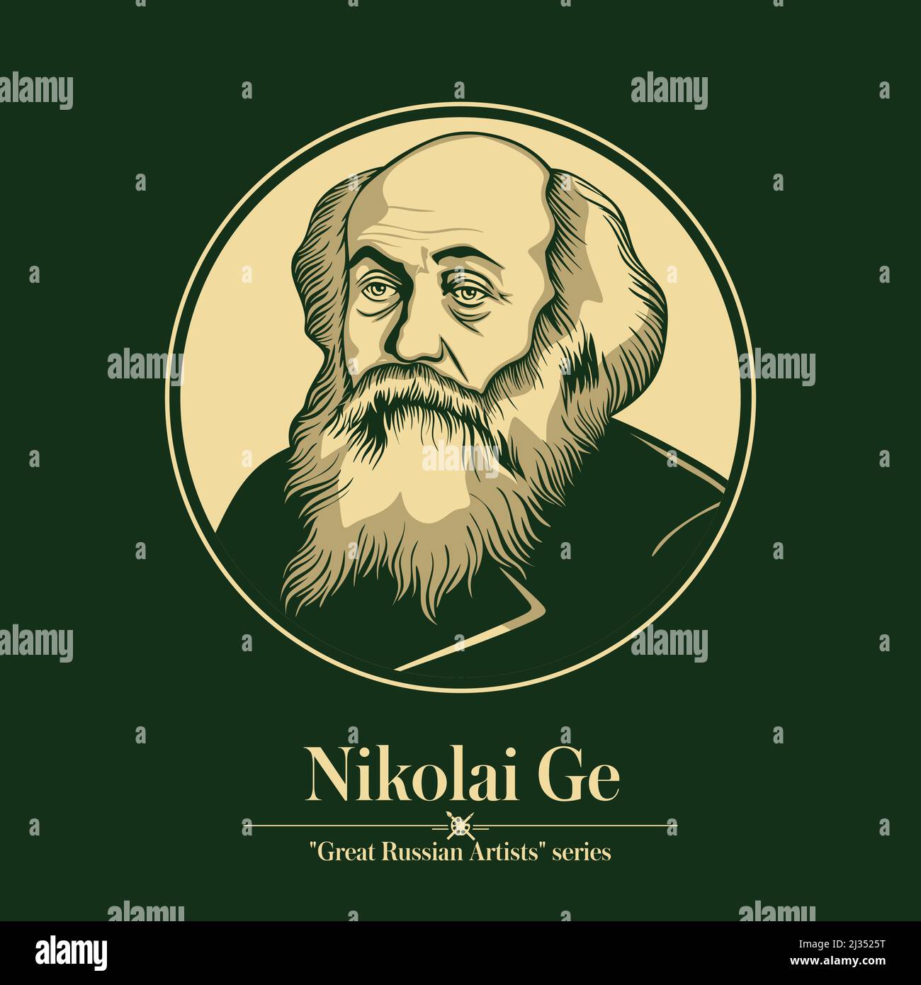 Arte Simbolista Imágenes Vectoriales De Stock Alamy