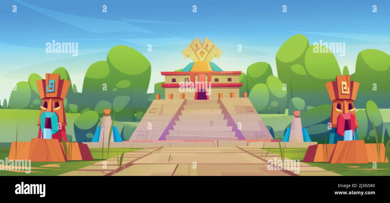 Altar azteca fotografías e imágenes de alta resolución - Alamy