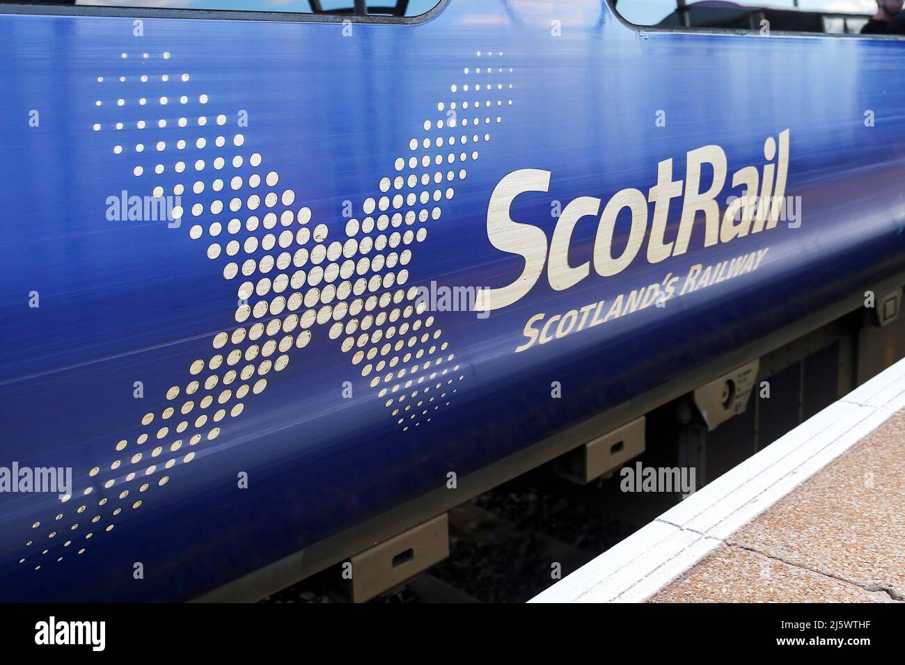 Logo de tren antiguo fotografías e imágenes de alta resolución - Alamy