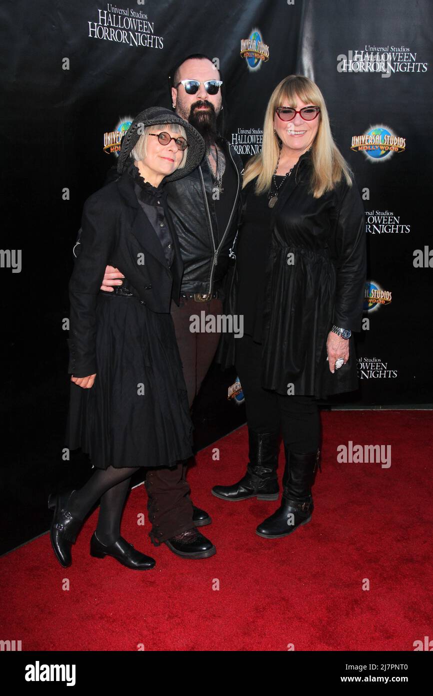 Glenn Hetrick Tiene Novia