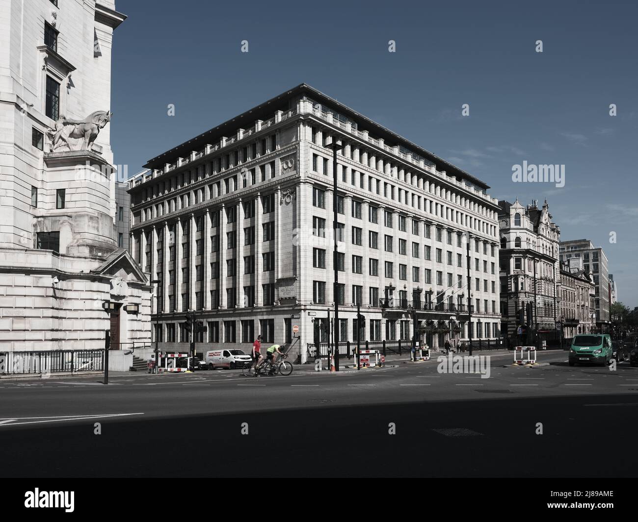 Arquitectura De 1930