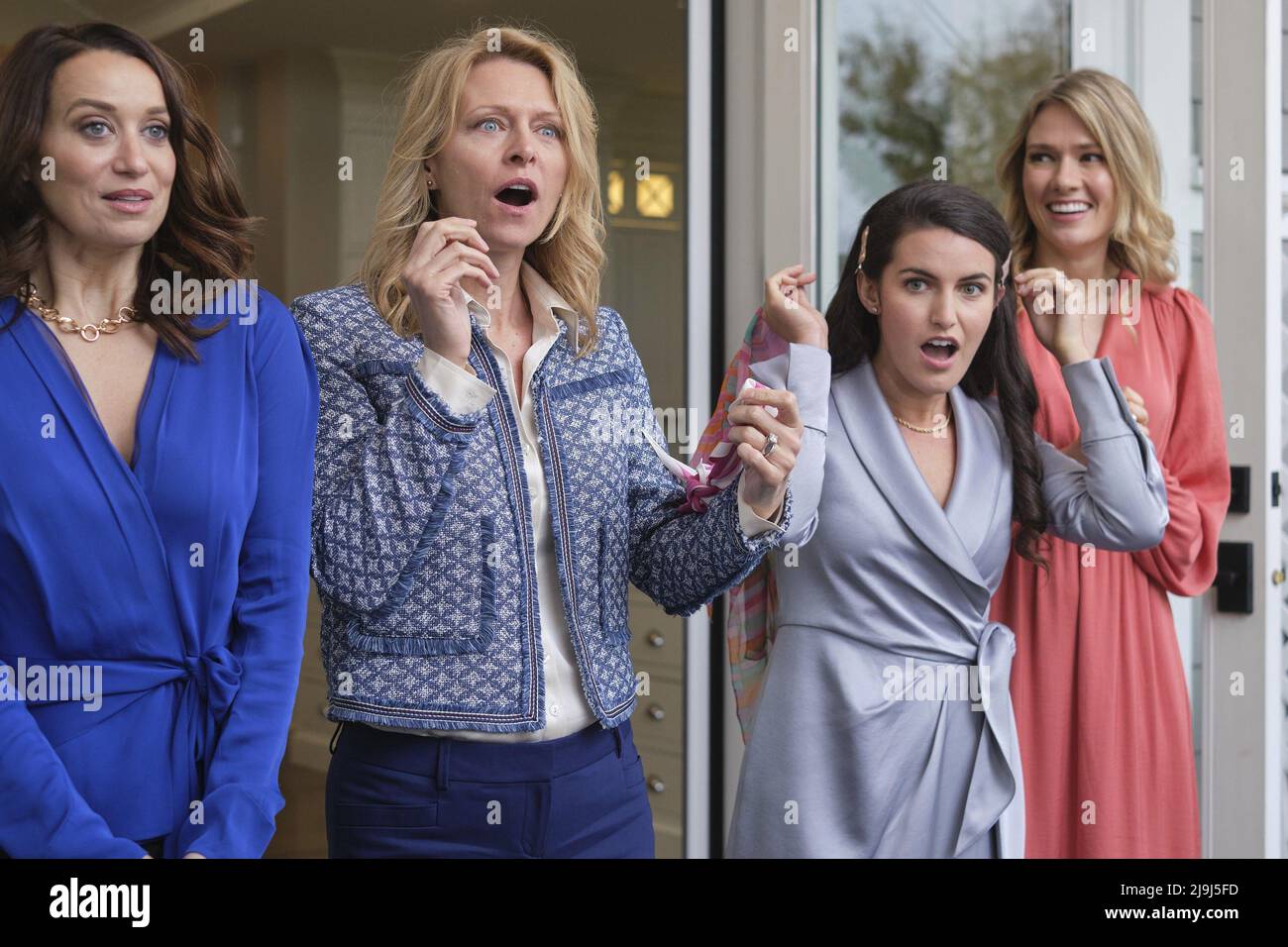 Anne Marie Deluise Pretty Little Liars