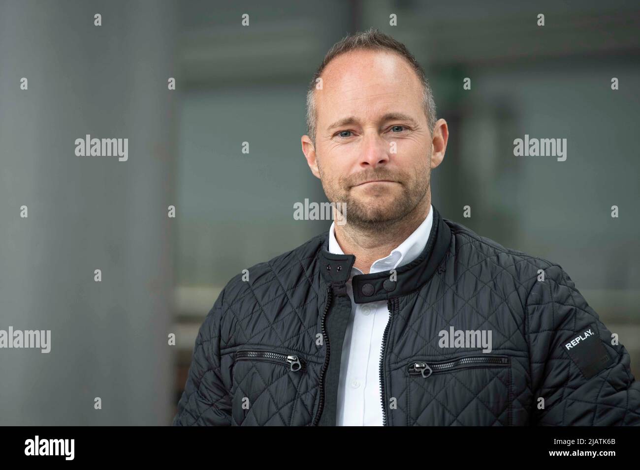 Balian Buschbaum 2022