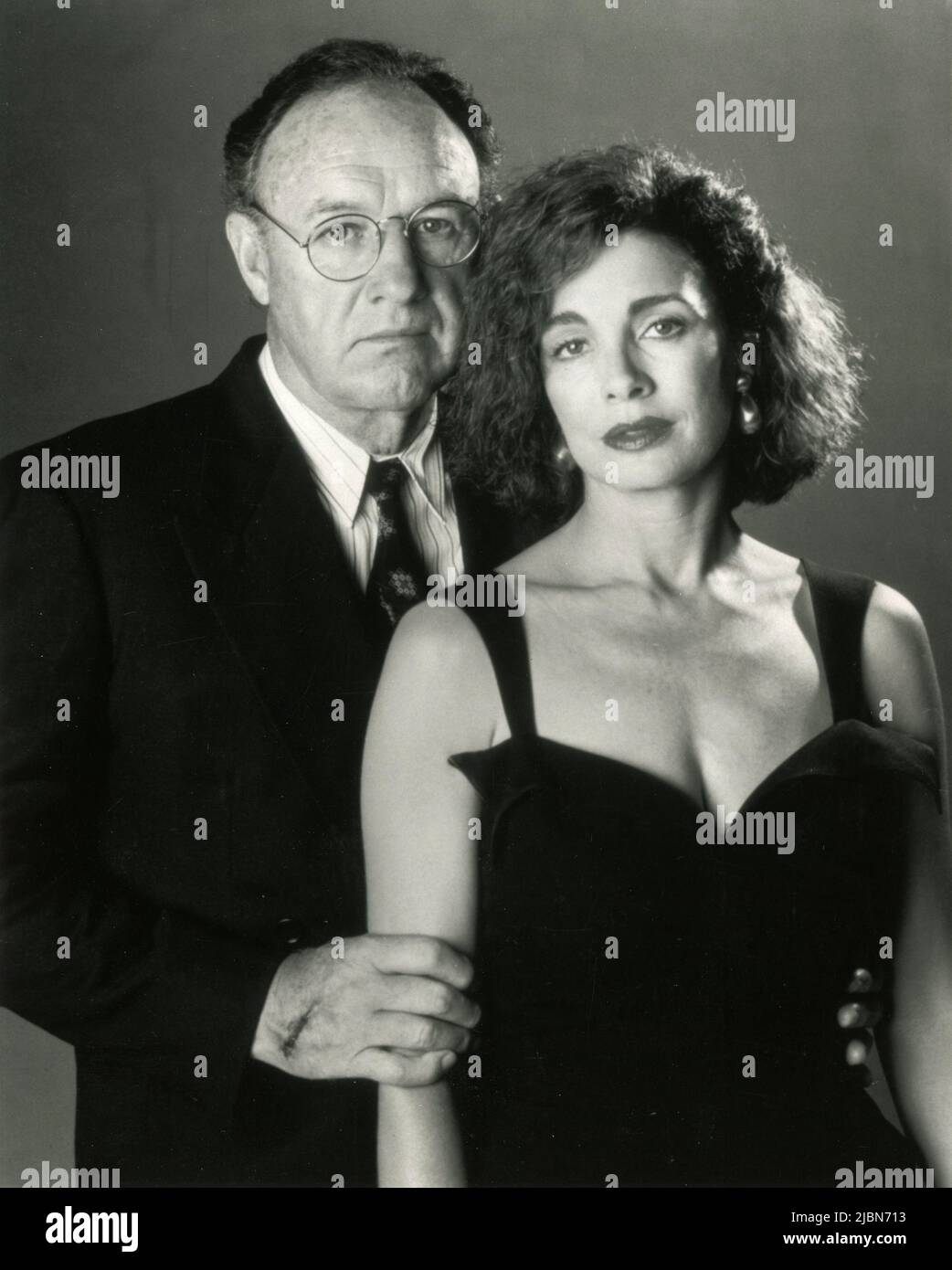 Anne Archer Measurements