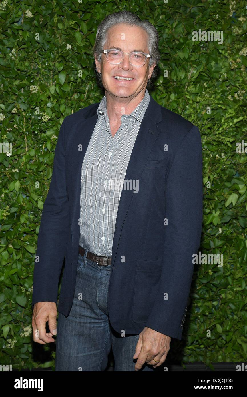 Kyle Maclachlan 2022