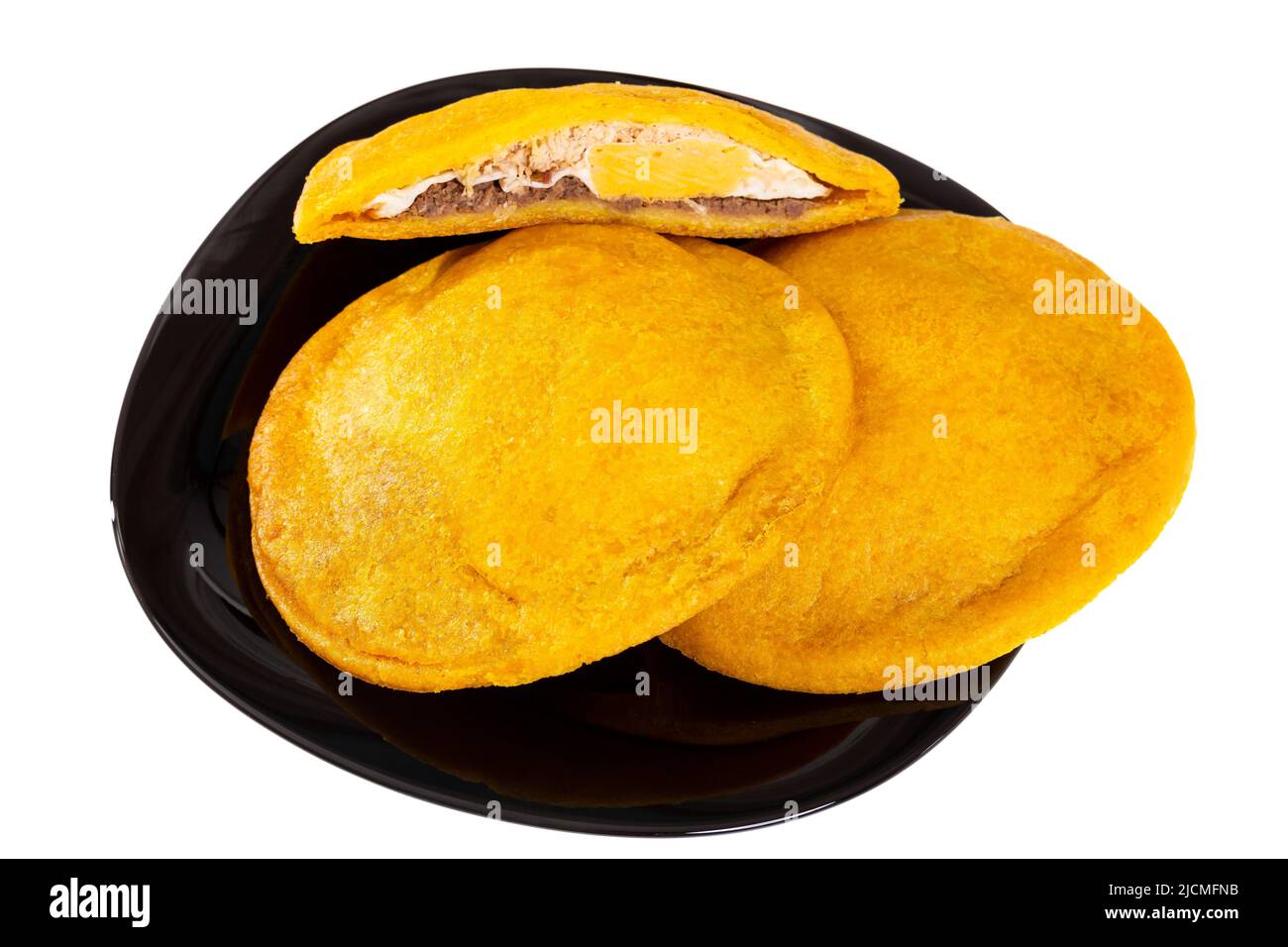 Huevo Frito Arepa - Comida Típica de la Región del Caribe de Colombia ... Huevo Frito Arepa - Comida Típica de la Región del Caribe de Colombia ...