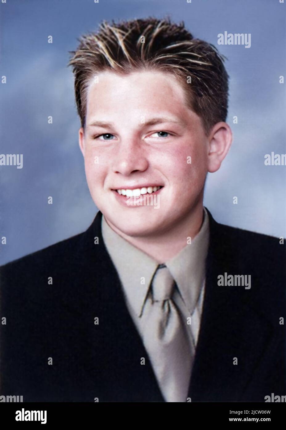 Adam Lambert Júbilo Niño Estrella