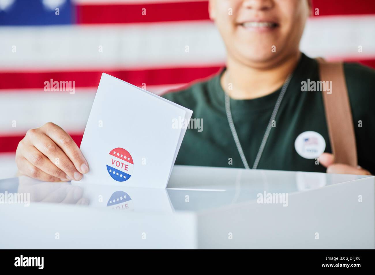 Poniendo Boleta Fotografías E Imágenes De Alta Resolución Alamy