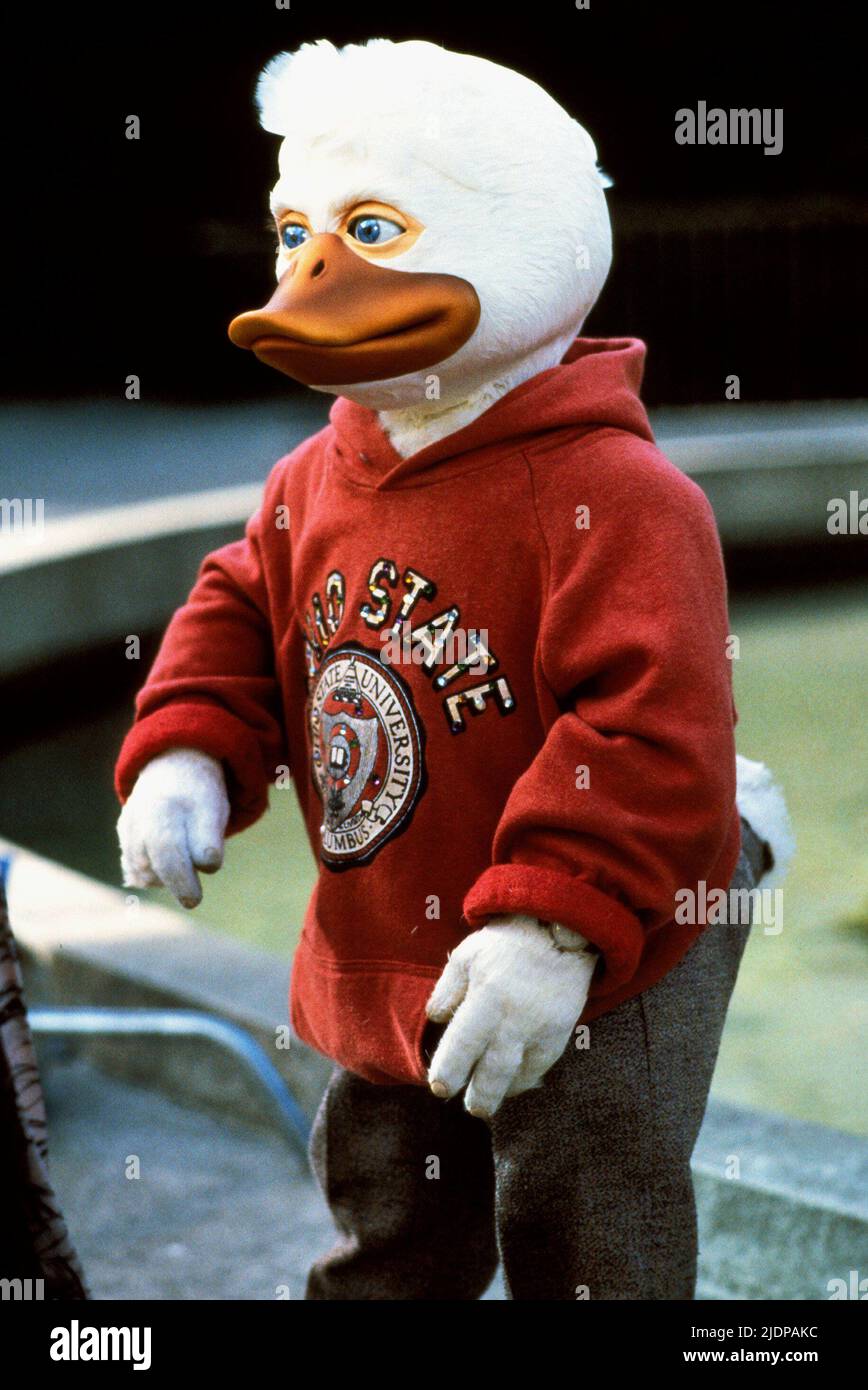 Howard The Duck 1986 Fotografías E Imágenes De Alta Resolución Alamy