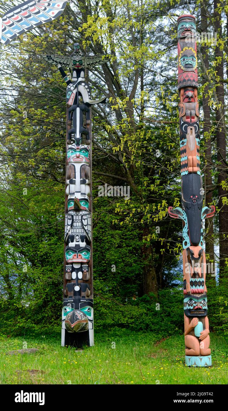 Monumento De Las Naciones Indígenas Fotografías E Imágenes De Alta