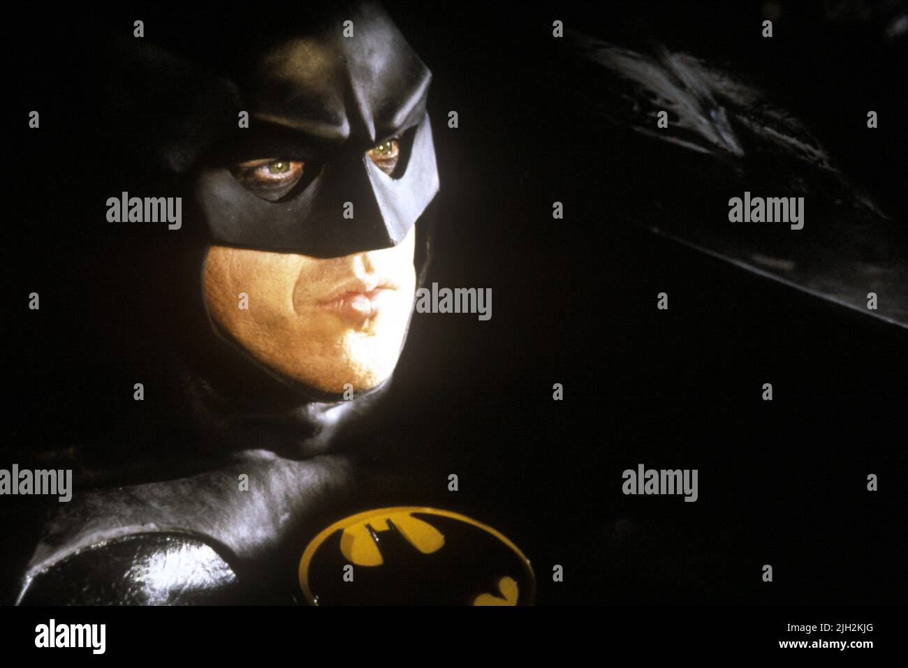 Batman Michael Keaton 1989 Fotografías E Imágenes De Alta Resolución