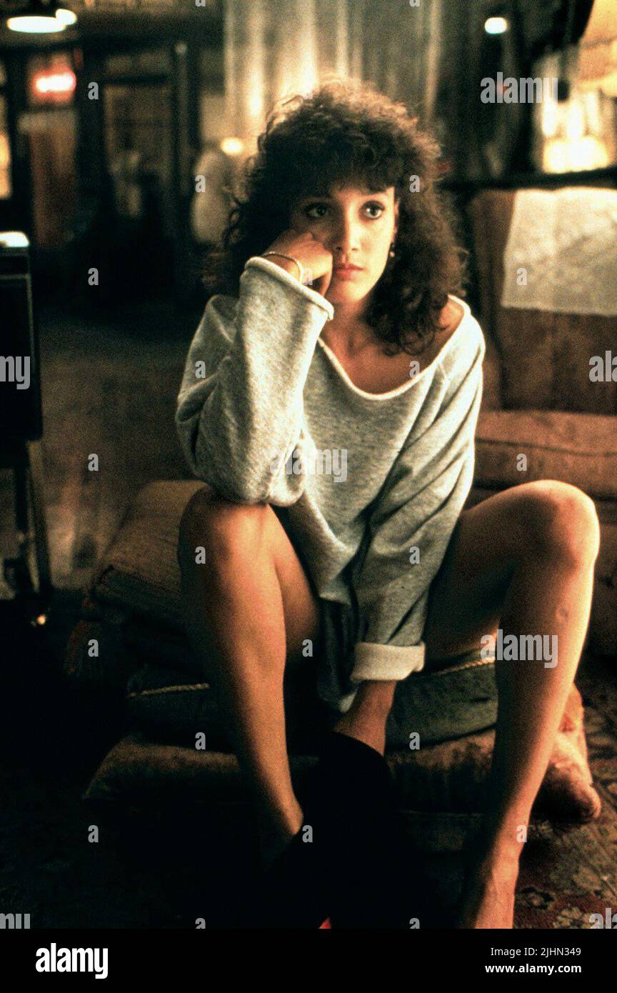 Jennifer Beals Flashdance Fotografías E Imágenes De Alta Resolución Alamy