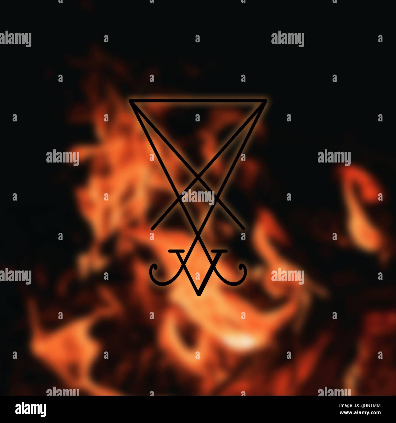 Sigilo De Lucifer