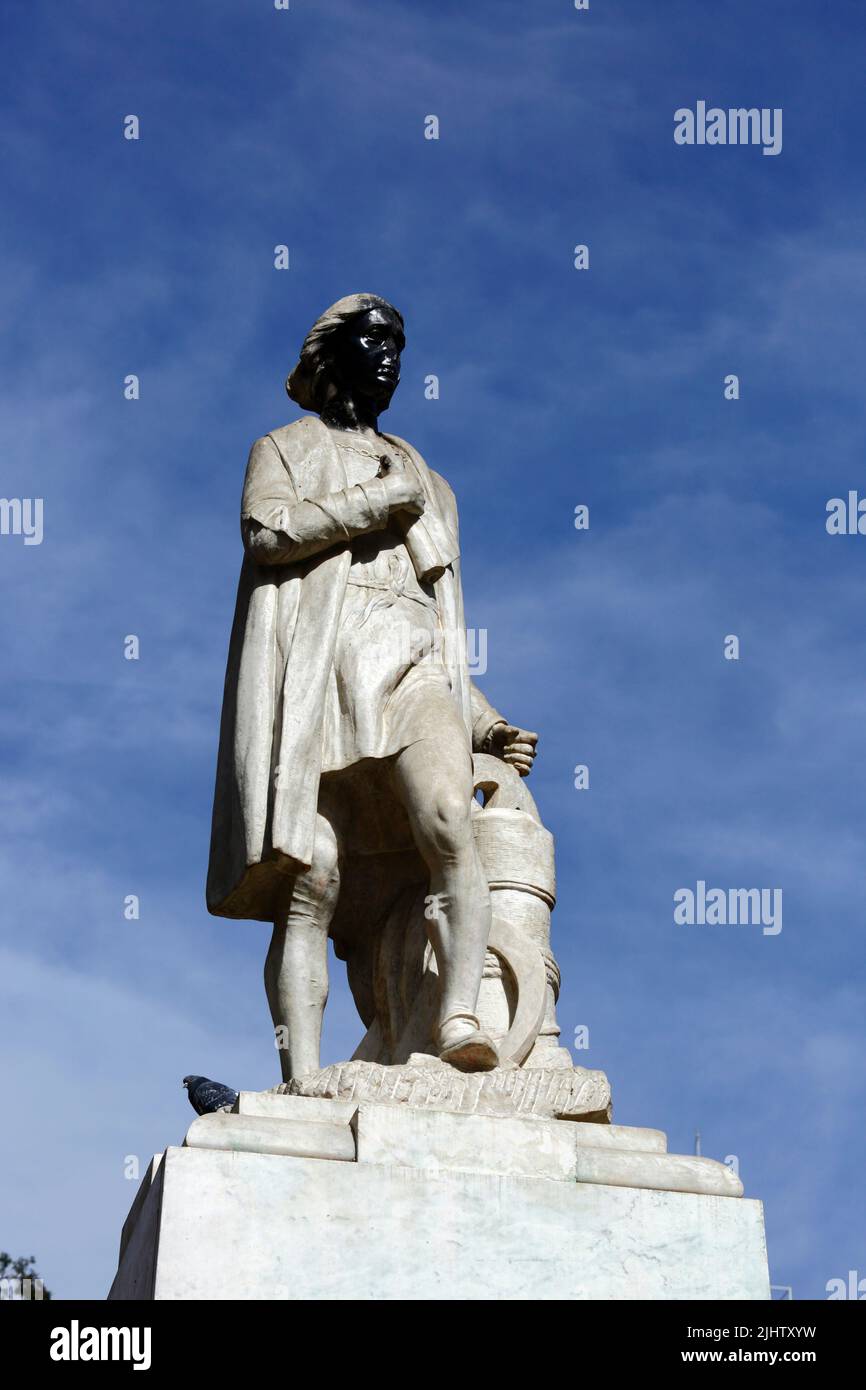 Frenesí bañera Brillante rostro de cristobal colon segmento grado auricular