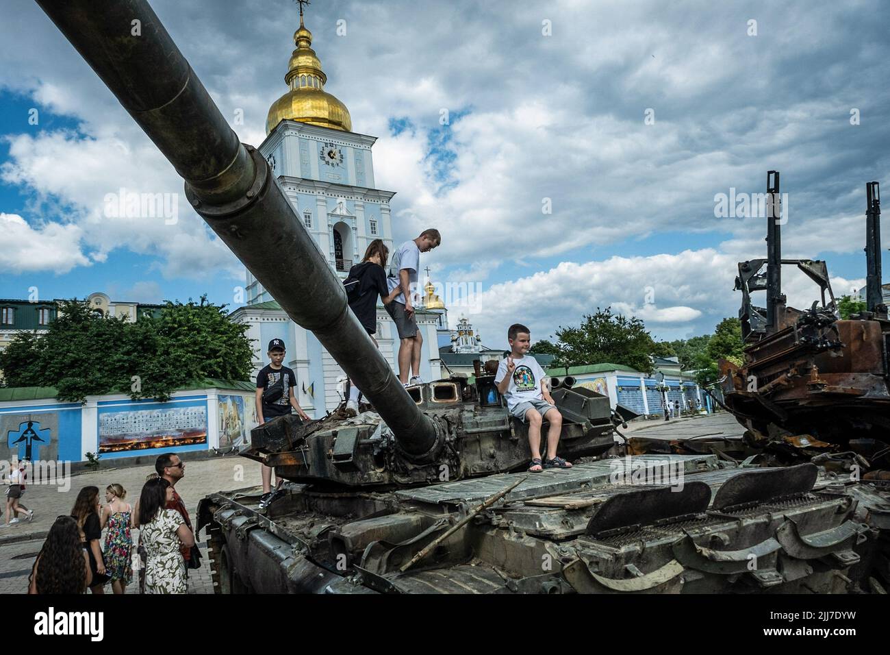 Guerra De Independencia De Ucrania 2022 Fotografías E Imágenes De Alta