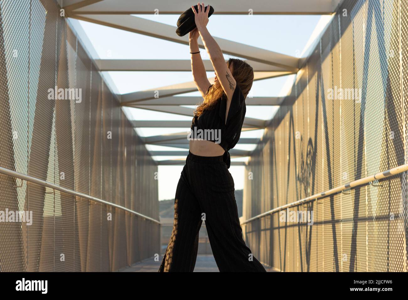 Sombrero De Baile Fotografías E Imágenes De Alta Resolución Alamy