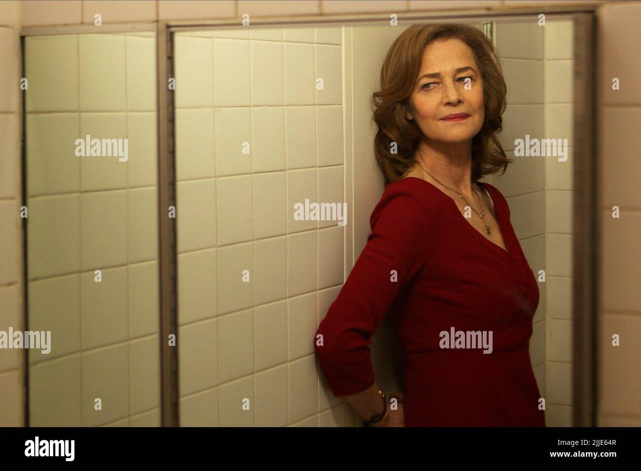 Cathryn Sealey Actriz