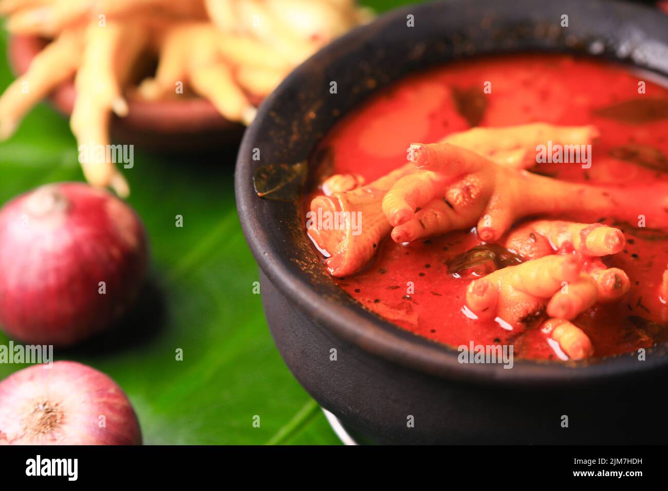 Patas De Pollo Sin Hueso Fotografías E Imágenes De Alta Resolución Alamy