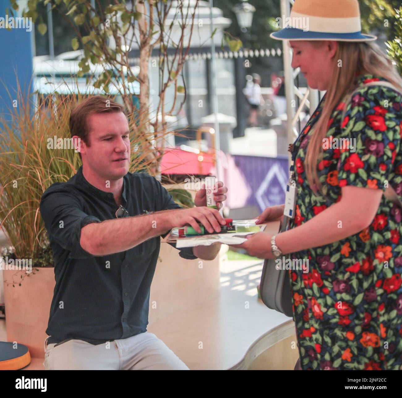 Tim roca fotografías e imágenes de alta resolución - Alamy