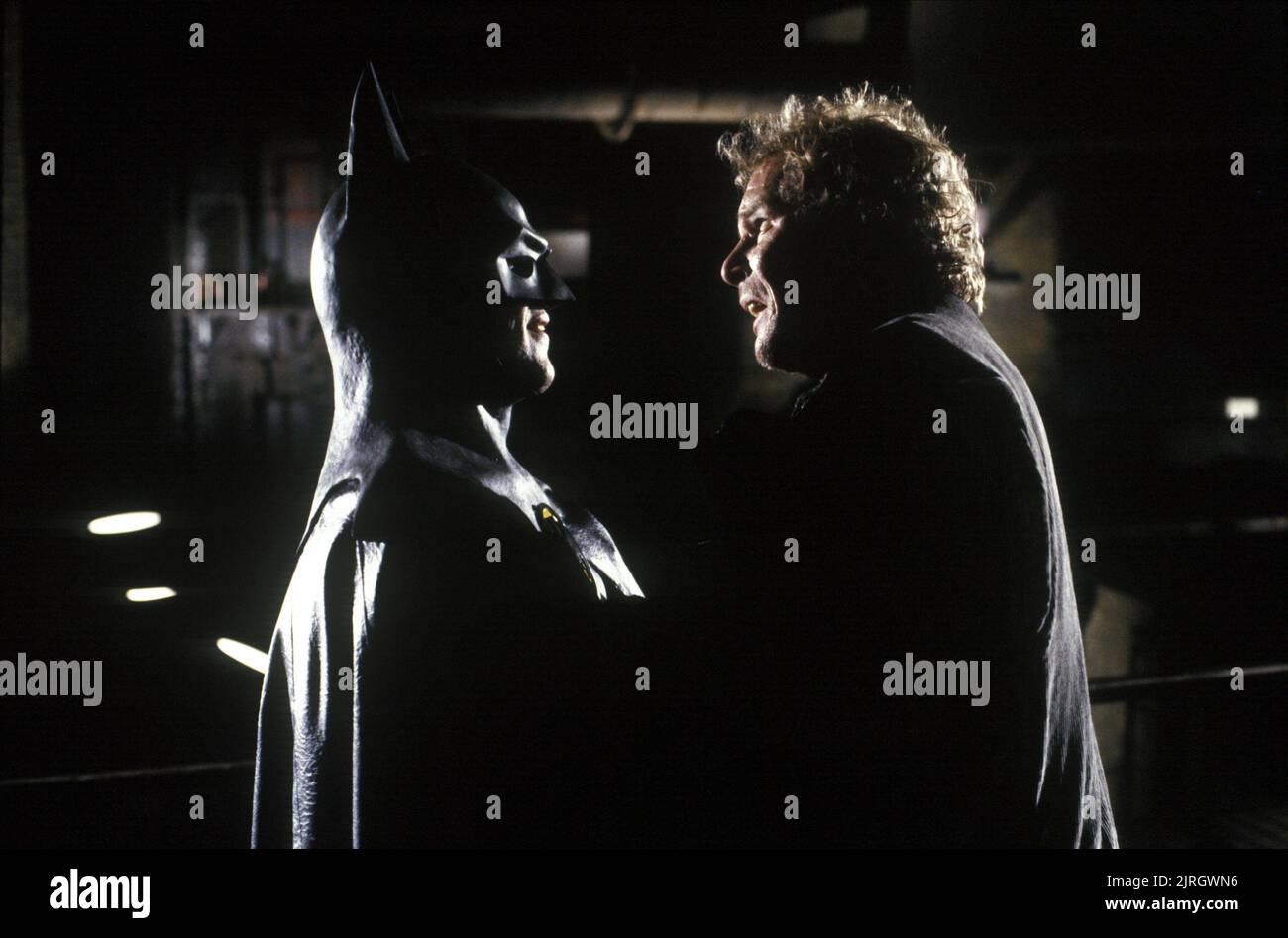 Batman Michael Keaton 1989 Fotografías E Imágenes De Alta Resolución