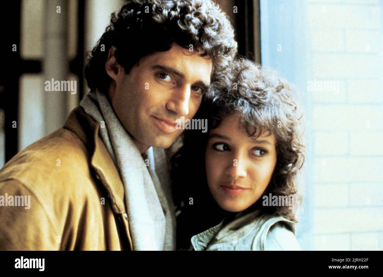 Flashdance Actor Michael