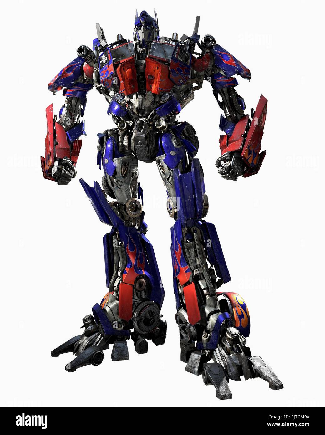 Transformadores 2 Juguetes Autobots