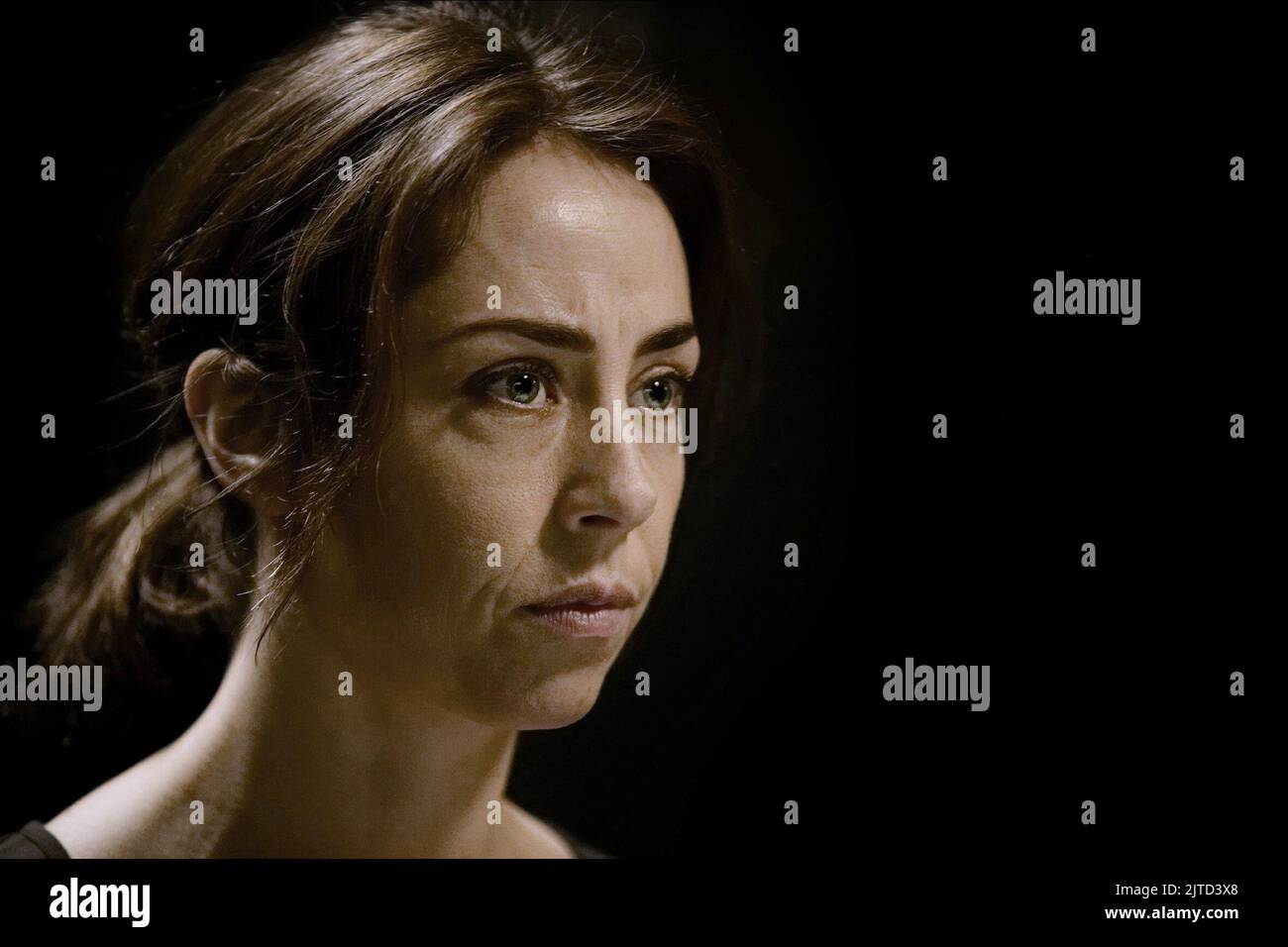 Sofie grabol the killing fotografías e imágenes de alta resolución - Alamy