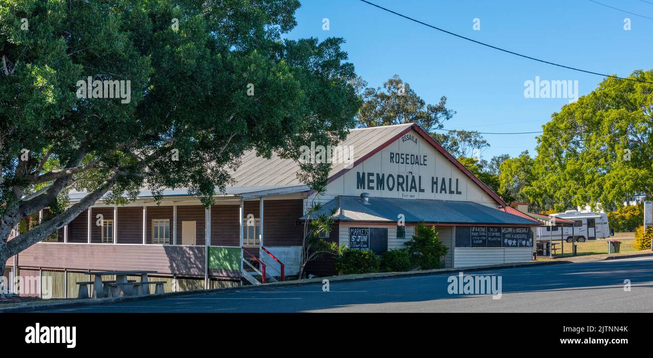 Rosedale Indiana Town Hall at Caitlin Gilles blog