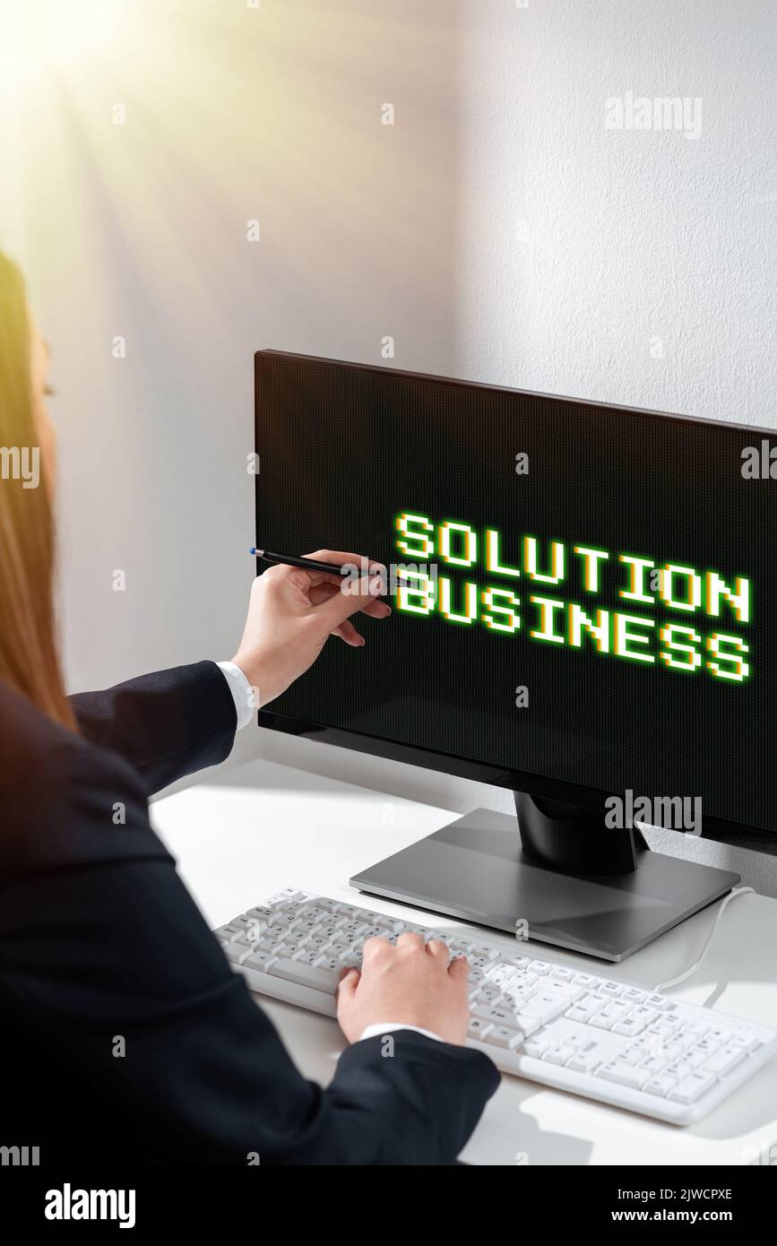 Texto que muestra la inspiración Solución BusinessMarketing and ... Texto que muestra la inspiración Solución BusinessMarketing and ...