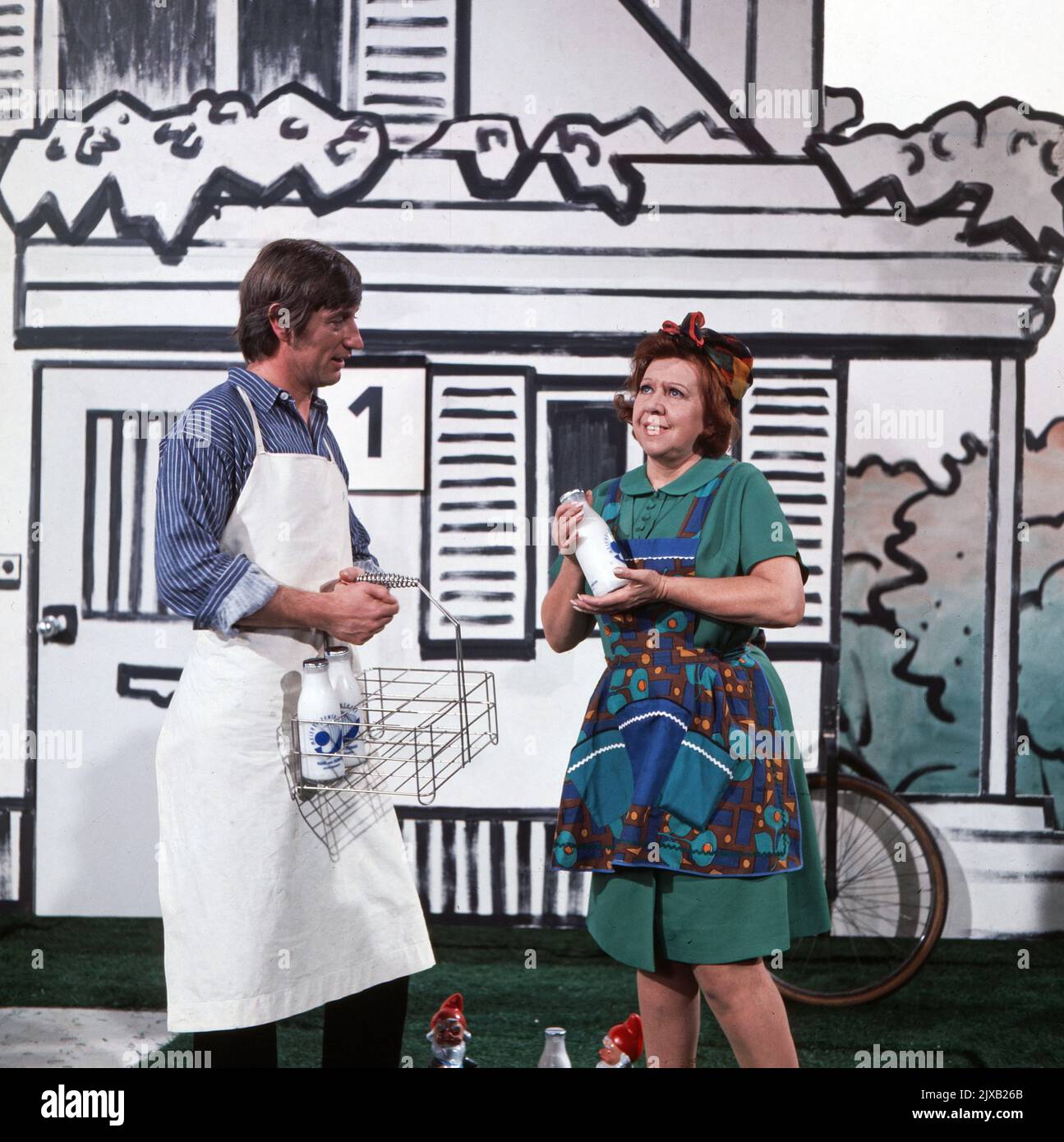 1971 computer fotografías e imágenes de alta resolución - Alamy
