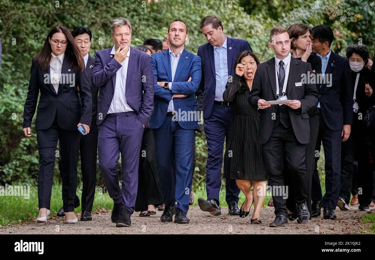 Olivier Becht Fotografías E Imágenes De Alta Resolución Alamy