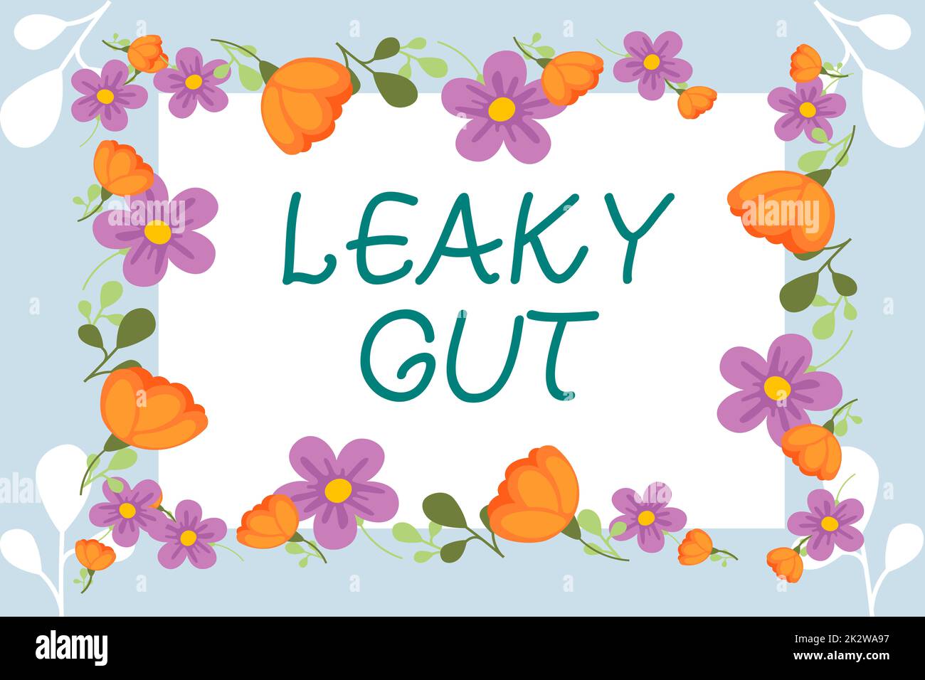 Título conceptual Leaky Gut, Business Approach Una condición en la que ... Título conceptual Leaky Gut, Business Approach Una condición en la que ...